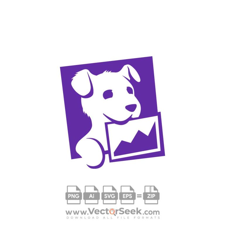 Datadog Logo Vector - (.Ai .PNG .SVG .EPS Free Download)