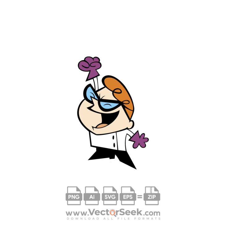 Dexter TV Series Logo Vector - (.Ai .PNG .SVG .EPS Free Download)