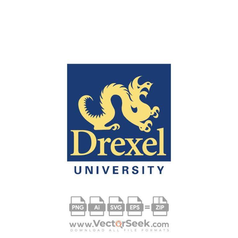 Drexel University Logo Vector - (.Ai .PNG .SVG .EPS Free Download)