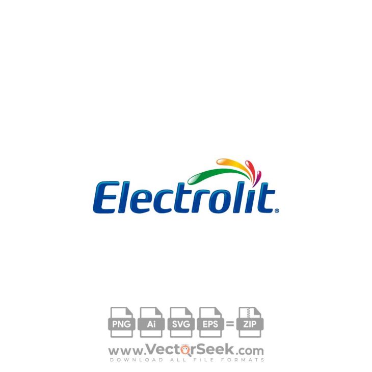 Electrolit Logo Vector - (.Ai .PNG .SVG .EPS Free Download)