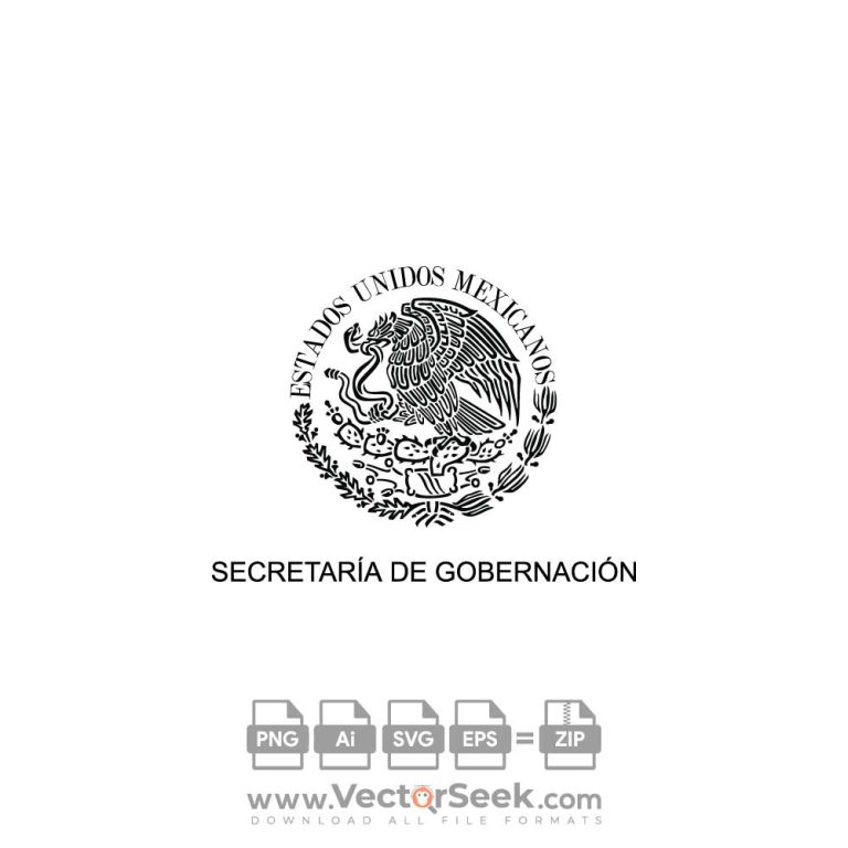 Escudo Nacional Mexicano Logo Vector - (.Ai .PNG .SVG .EPS Free Download)