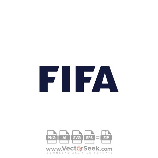 FIFA World Club Cup Badge Logo Vector - (.Ai .PNG .SVG .EPS Free Download)