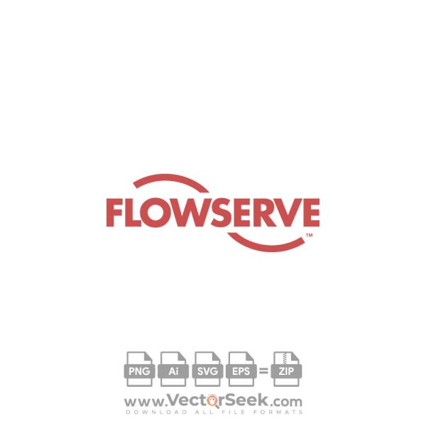 Flowserve Logo Vector - (.Ai .PNG .SVG .EPS Free Download)