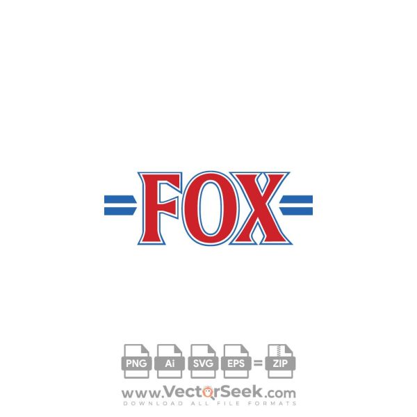 Fox News Logo Vector - (.Ai .PNG .SVG .EPS Free Download)