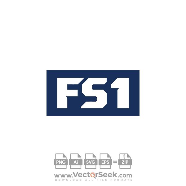Fs1 Logo Vector - (.Ai .PNG .SVG .EPS Free Download)