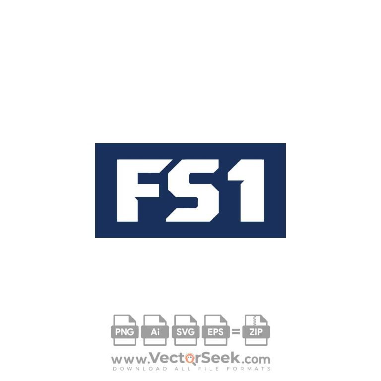 Fs1 Logo Vector - (.Ai .PNG .SVG .EPS Free Download)