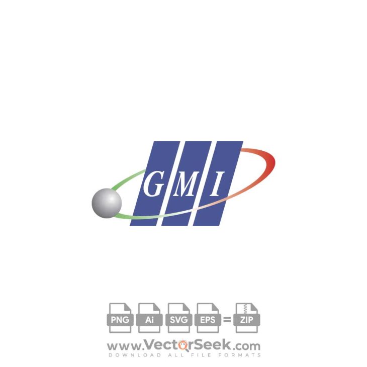 Gmi Logo Vector - (.Ai .PNG .SVG .EPS Free Download)
