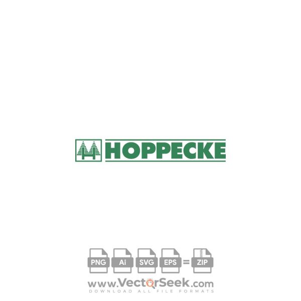 Hoppecke Logo Vector - (.Ai .PNG .SVG .EPS Free Download)