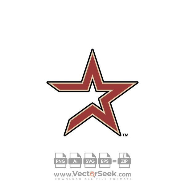 Houston Astros Logo Vector - (.Ai .PNG .SVG .EPS Free Download)