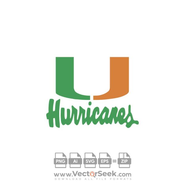 Hurricanes Logo Vector - (.Ai .PNG .SVG .EPS Free Download)