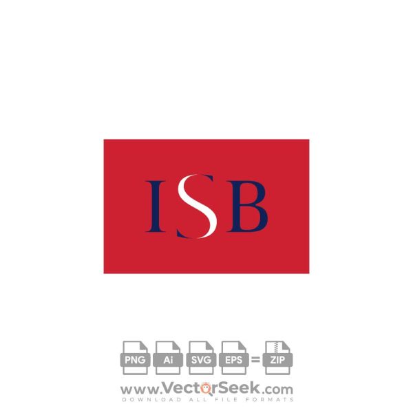 Isb Logo Vector - (.Ai .PNG .SVG .EPS Free Download)