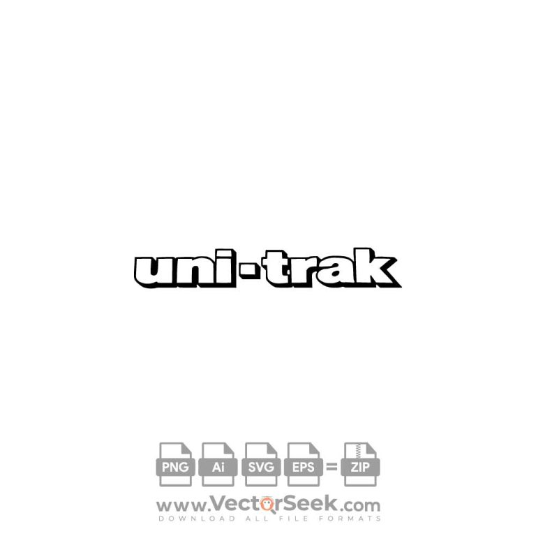 Kawasaki Uni Trak Logo Vector - (.Ai .PNG .SVG .EPS Free Download)