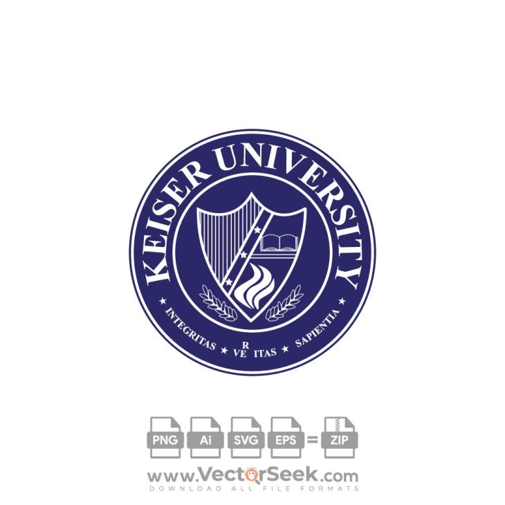 Keiser University Logo Vector - (.Ai .PNG .SVG .EPS Free Download)