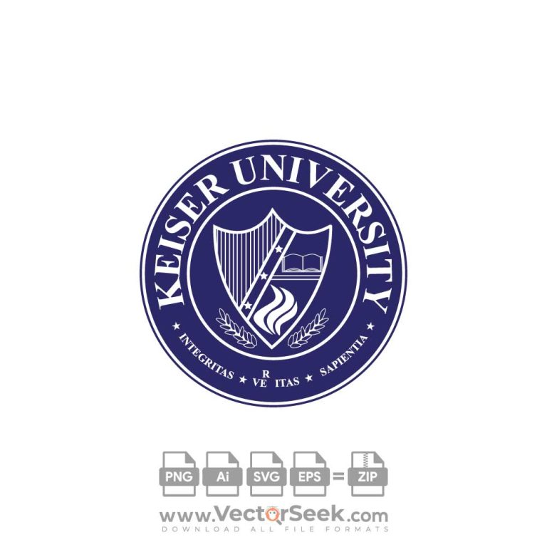 Keiser University Logo Vector - (.Ai .PNG .SVG .EPS Free Download)