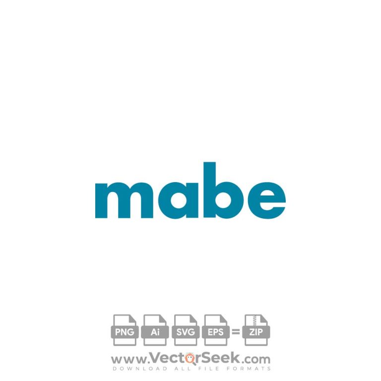 Mabe Logo Vector - (.Ai .PNG .SVG .EPS Free Download)