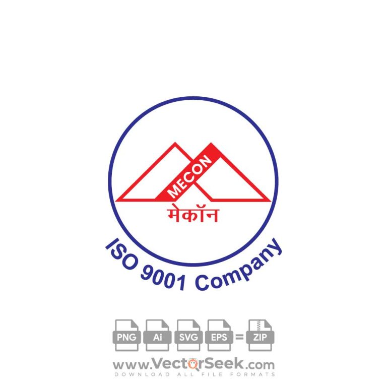 Mecon Logo Vector - (.Ai .PNG .SVG .EPS Free Download)