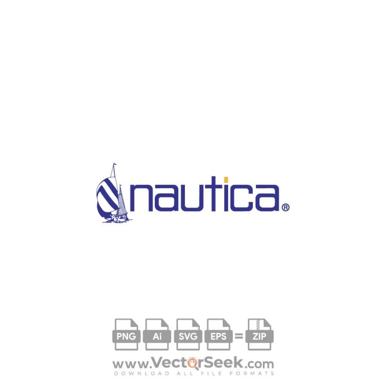 Nautica Apparel Inc Logo Vector - (.Ai .PNG .SVG .EPS Free Download)