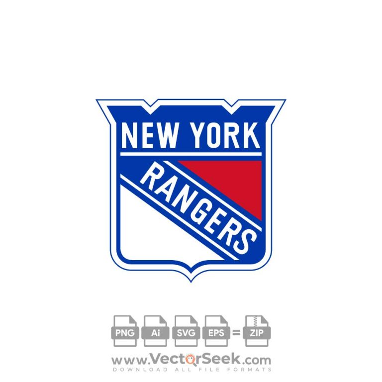 Rangers Logo Vector - (.Ai .PNG .SVG .EPS Free Download)