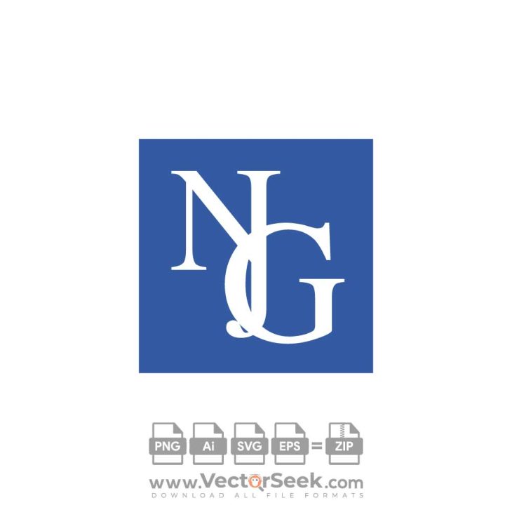 Njg Logo Vector - (.Ai .PNG .SVG .EPS Free Download)