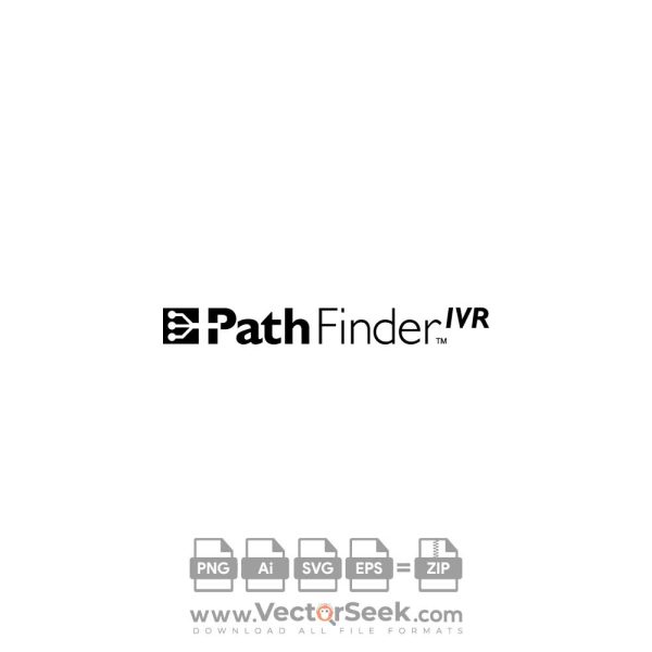 Pathfinder Logo Vector - (.Ai .PNG .SVG .EPS Free Download)