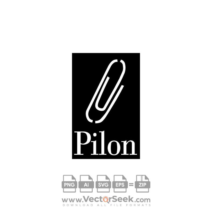 Pilon Logo Vector - (.Ai .PNG .SVG .EPS Free Download)