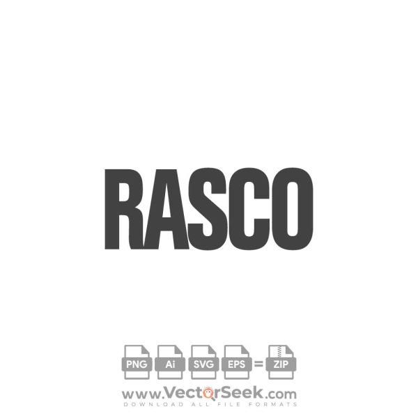 Rasco Logo Vector - (.Ai .PNG .SVG .EPS Free Download)