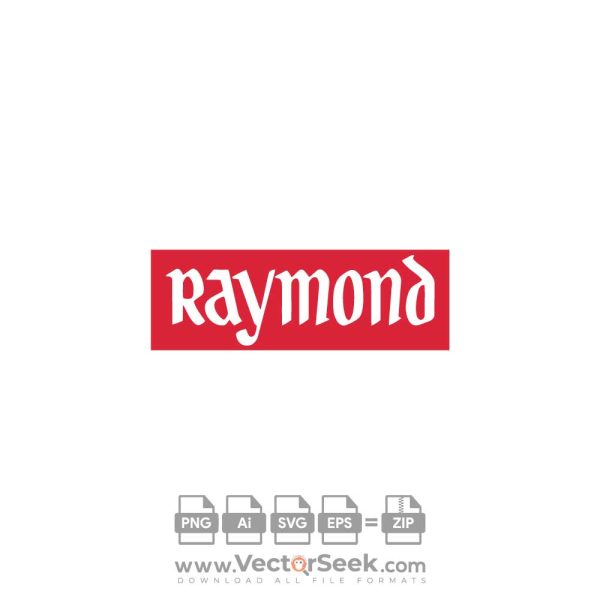 Raymond Group Logo Vector - (.Ai .PNG .SVG .EPS Free Download)