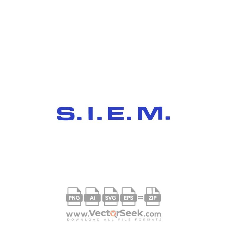 Siem Logo Vector - (.Ai .PNG .SVG .EPS Free Download)