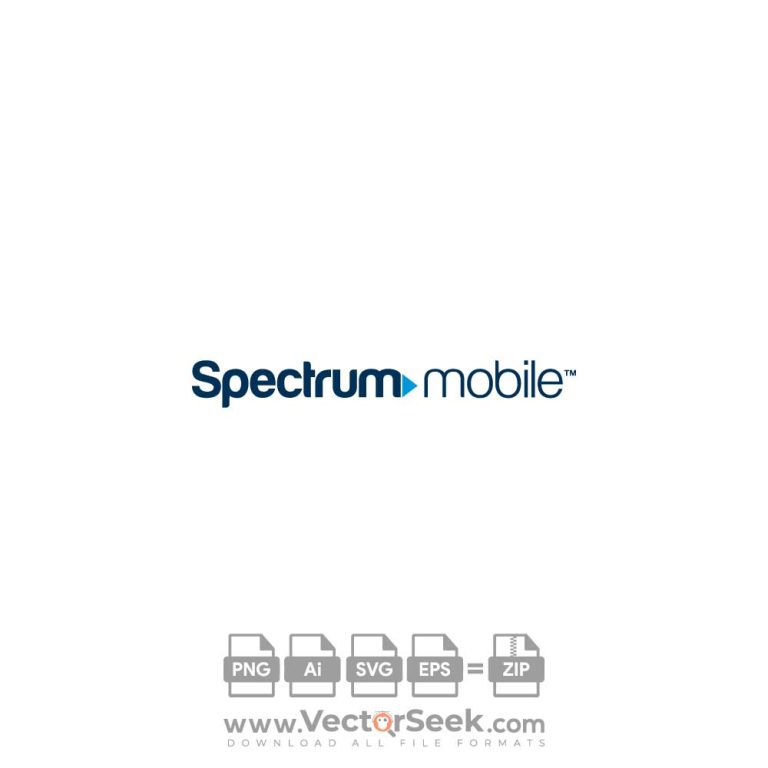 Spectrum Mobile Logo Vector - (.Ai .PNG .SVG .EPS Free Download)