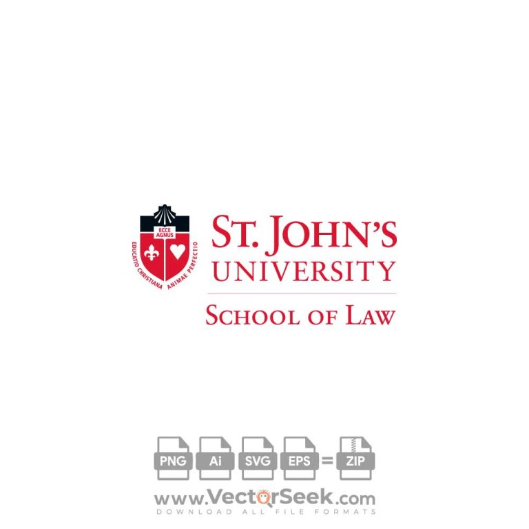 St Johns University Logo Vector - (.Ai .PNG .SVG .EPS Free Download)