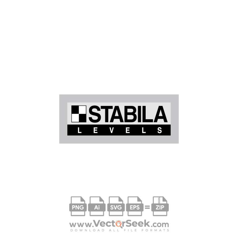 Stabila Levels Logo Vector - (.Ai .PNG .SVG .EPS Free Download)