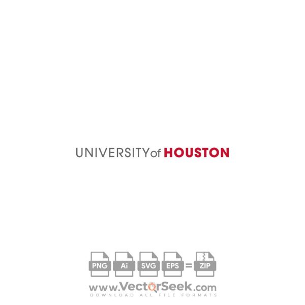 University Of Houston Logo Vector - (.Ai .PNG .SVG .EPS Free Download)