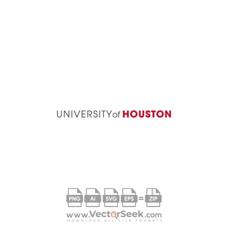 University Of Houston Logo Vector - (.Ai .PNG .SVG .EPS Free Download)