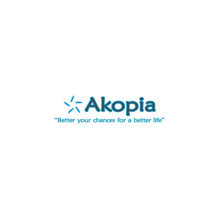 Akopia Logo Vector - (.Ai .PNG .SVG .EPS Free Download)