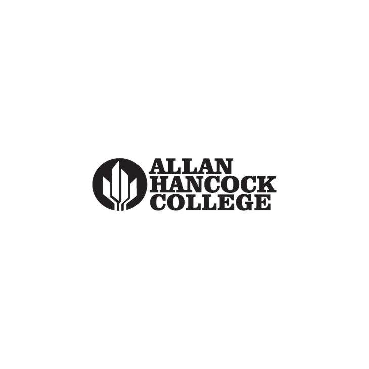 Allan Hancock College Logo Vector - (.Ai .PNG .SVG .EPS Free Download)