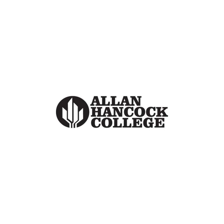 Allan Hancock College Logo Vector - (.Ai .PNG .SVG .EPS Free Download)