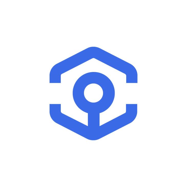 Ankr Logo Vector - (.Ai .PNG .SVG .EPS Free Download)