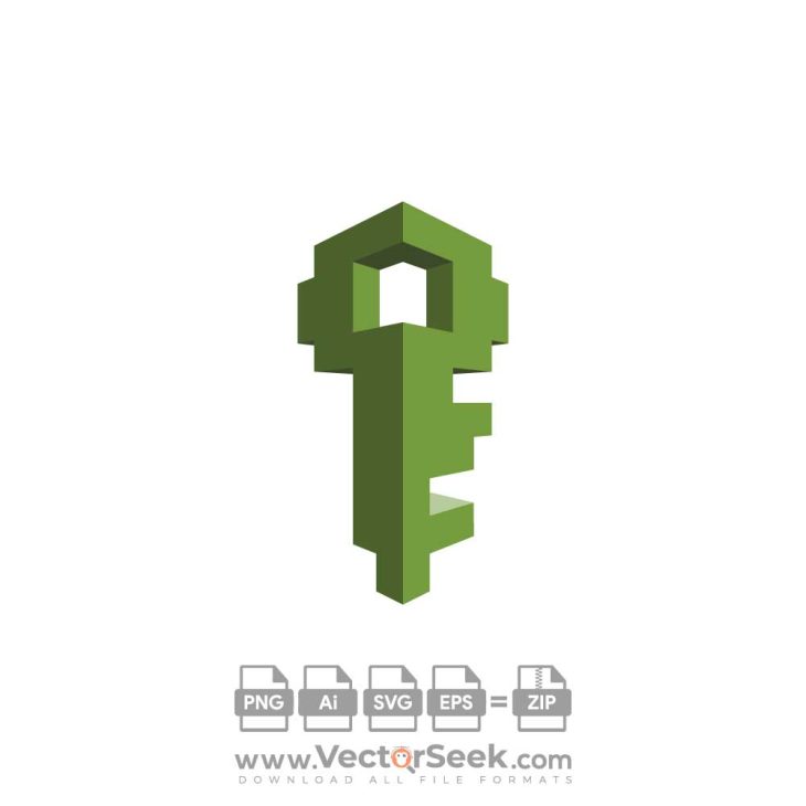 Aws Iam Logo Vector - (.Ai .PNG .SVG .EPS Free Download)