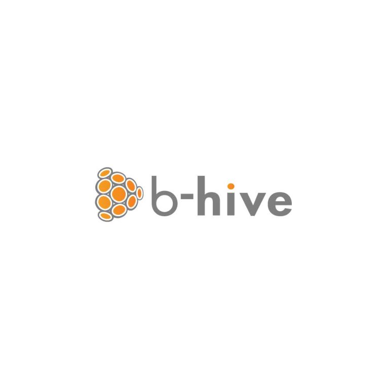 Hive Box Logo Vector - (.Ai .PNG .SVG .EPS Free Download)