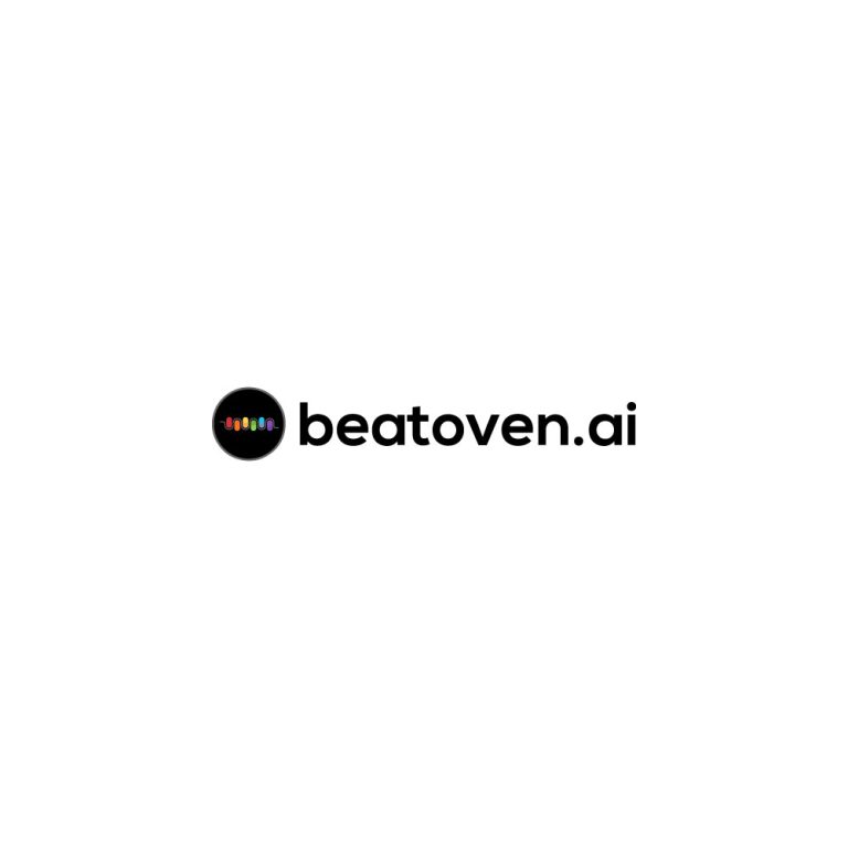 Beatoven Logo Vector - (.Ai .PNG .SVG .EPS Free Download)