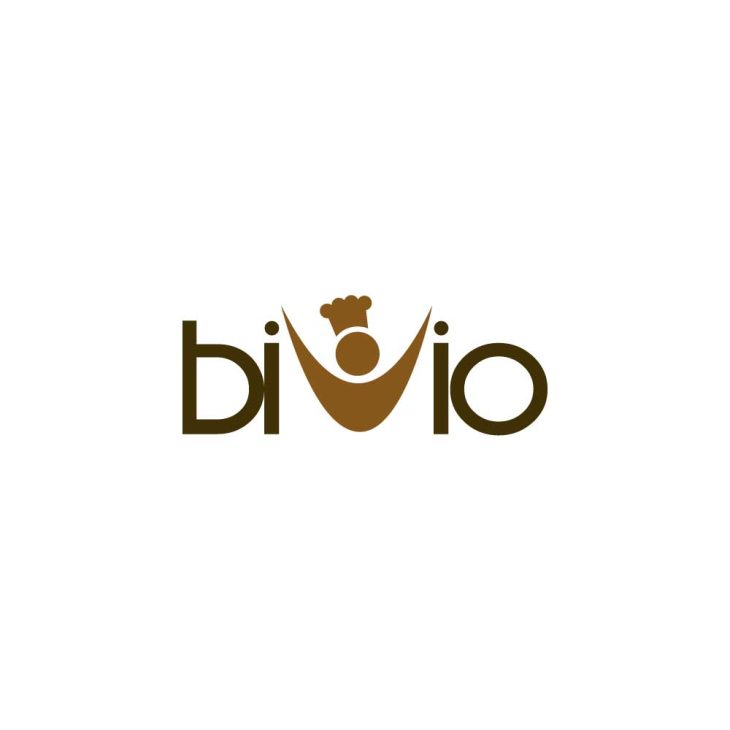 Bivio Home Made Food Logo - (.Ai .PNG .SVG .EPS Free Download)