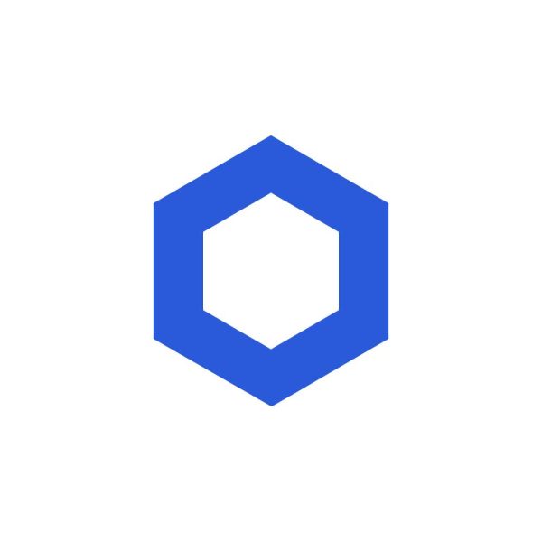 Chainlink Logo Vector - (.Ai .PNG .SVG .EPS Free Download)