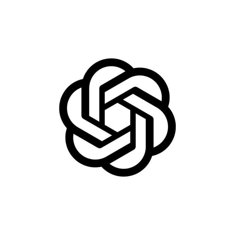 ChatGPT Logo Vector - (.Ai .PNG .SVG .EPS Free Download)