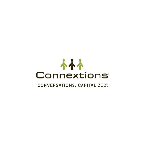 Connextions Logo Vector - (.Ai .PNG .SVG .EPS Free Download)
