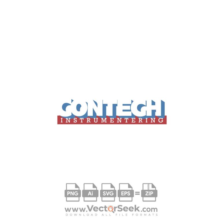Contech Logo Vector - (.Ai .PNG .SVG .EPS Free Download)