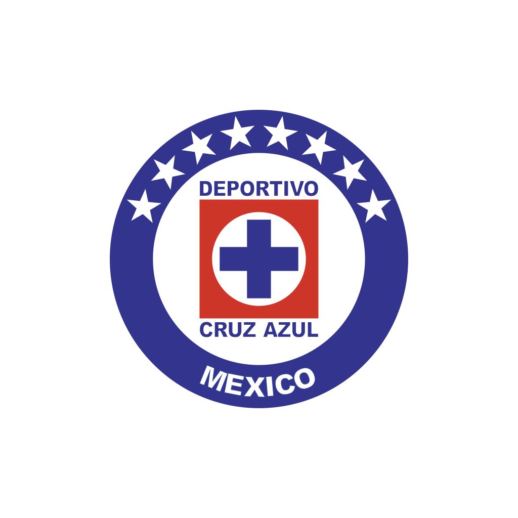 Cruz Azul Logo Vector - (.Ai .PNG .SVG .EPS Free Download)