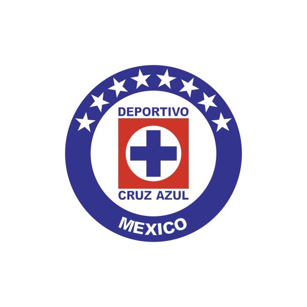 Cruz Azul Logo Vector - (.Ai .PNG .SVG .EPS Free Download)