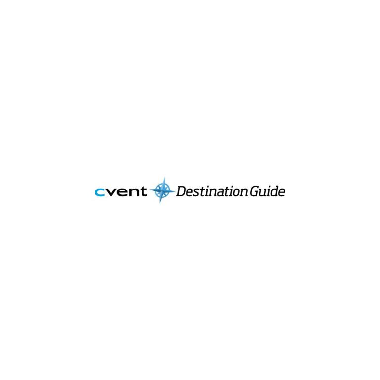 Cvent Destination Guide Logo Vector - (.Ai .PNG .SVG .EPS Free Download)