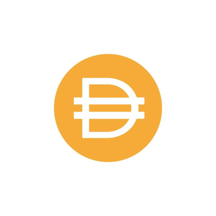 Dai (DAI) Logo Vector - (.Ai .PNG .SVG .EPS Free Download)