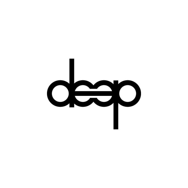 Deep Interactive Logo Vector - (.Ai .PNG .SVG .EPS Free Download)